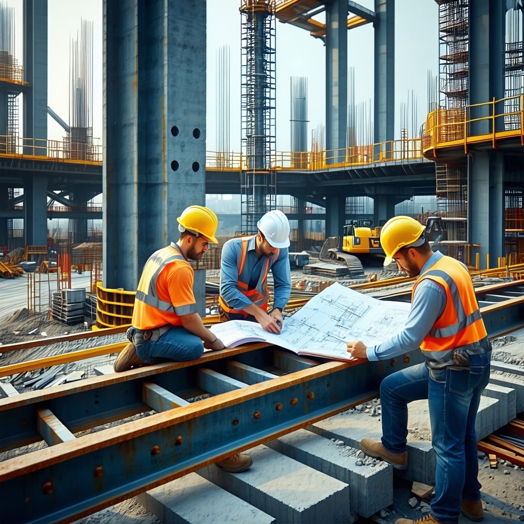 RISA | RISAConnection in Practice